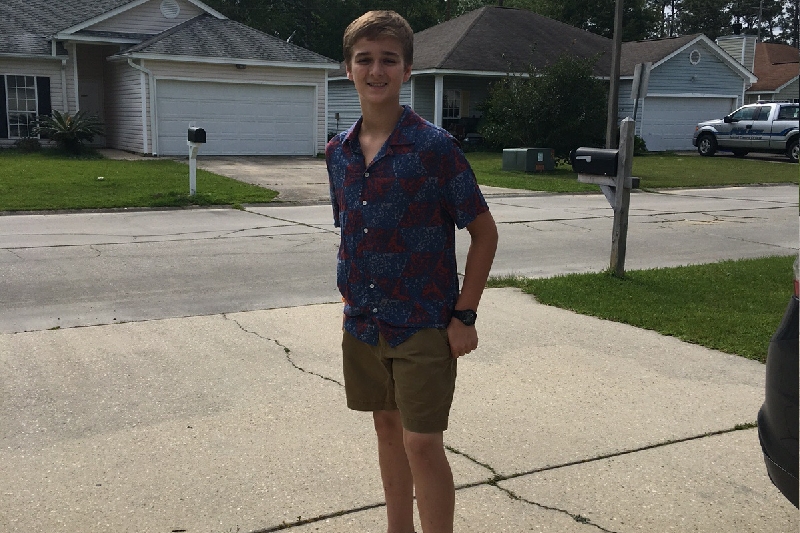 Fundraiser for justin brunetti by Shawn Morrison : brunetti family