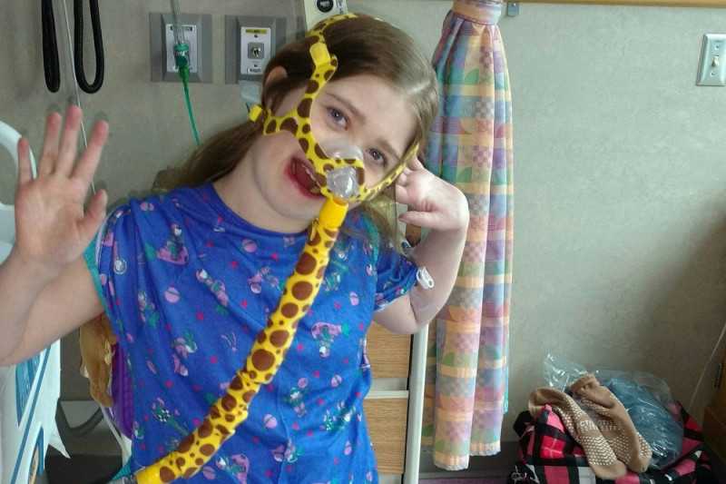 Fundraiser for Joy Kimble by Cathy Vargas : Go Jilly Go!!!