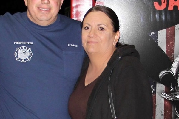 Fundraiser for Eric Rabago by Suzy Hinds : Jessica Valdez Memorial