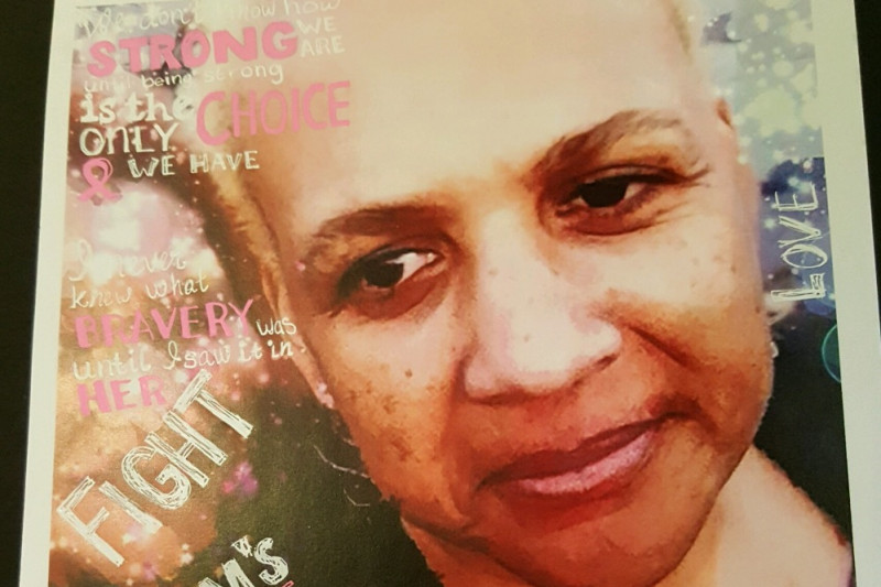 Fundraiser for Dawn Driver by Dawn driver Driver : DAWN DRIVER CANCER ...