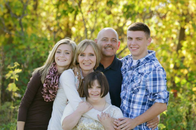 Fundraiser for Becky Morabito by Marty Finch Gerdes : Morabito Family