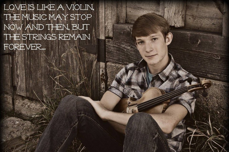 Fundraiser for Donna Wolff by Finnly Jones : Grayson Wolff Memorial ...