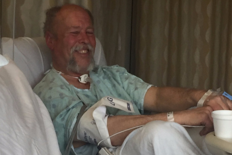 Fundraiser for John Bernick by Michael J. Bernick : Keep John Bernick ...