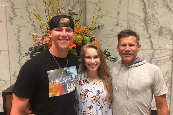 Fundraiser for Andrew Netzer by Amanda Netzer Turner : Help Drew Netzer ...