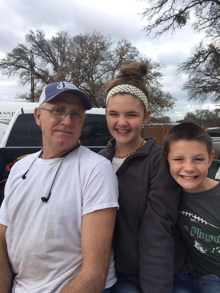 Fundraiser for Traci Rannefeld by Kristye Newell Steed : Cancer ...