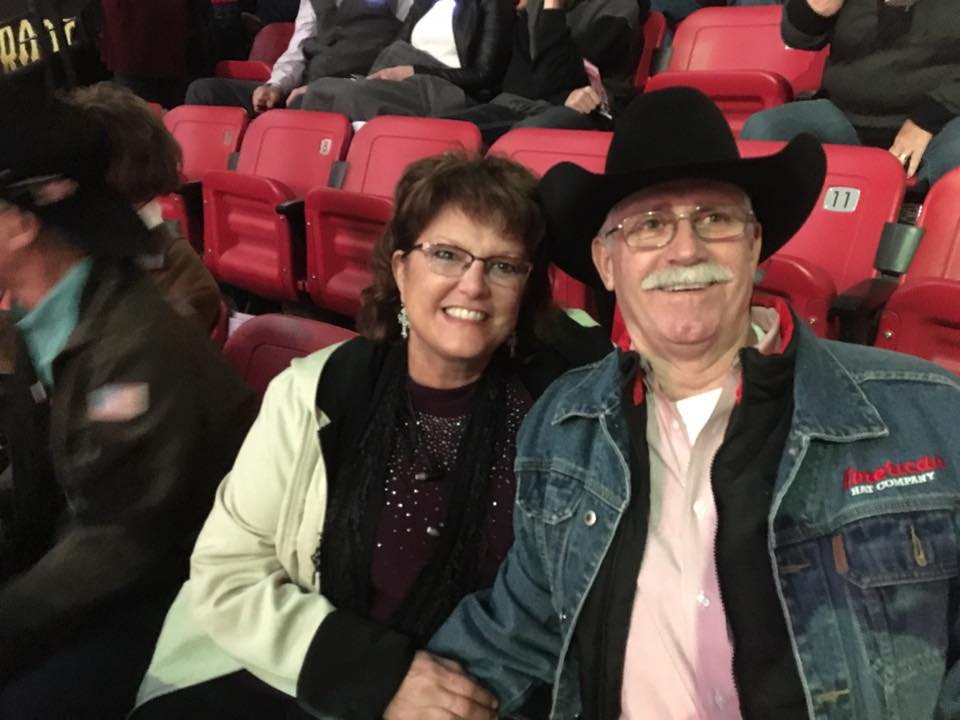 Fundraiser for Traci Rannefeld by Kristye Newell Steed : Cancer ...