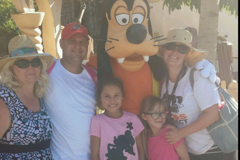 Fundraiser for Sandra Brooks by Charles Drury : Pam Drury Funeral Expenses