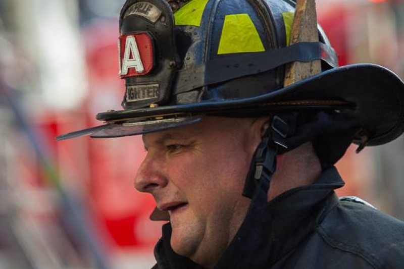 Fundraiser for Travis Brent by Charlottesville Professional ...