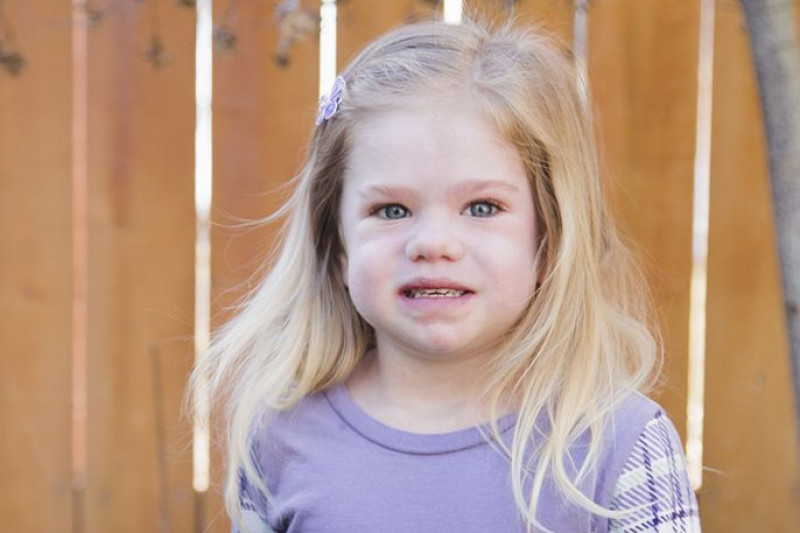 Fundraiser for Lindsey Harris by Felicia Klein : Rylynn's Road to a Cure