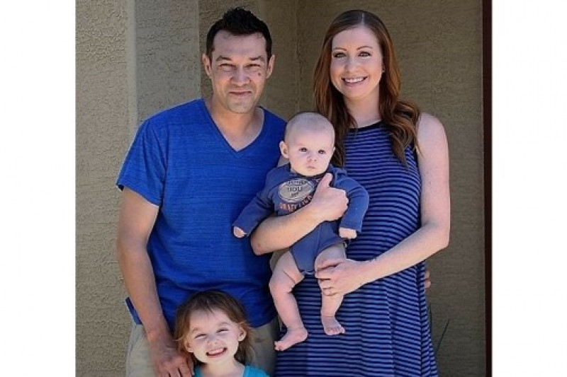 Fundraiser for Kendra Markley by Krisstina Yost : In Loving Memory of ...