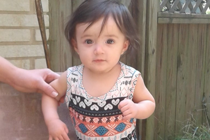 Fundraiser for Shannon Riley by Sheryl Riley : Sweet Scarlett