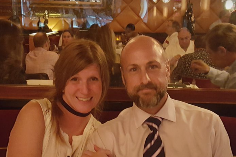 Fundraiser for Jennifer Gergen by Kristi Murnahan : The Greg Swaim ...