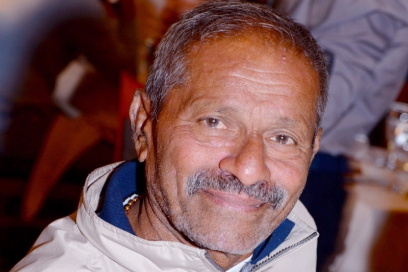 Fundraiser for Hersha Patel by Niel Patel : In Memory of Thakor "Tony ...