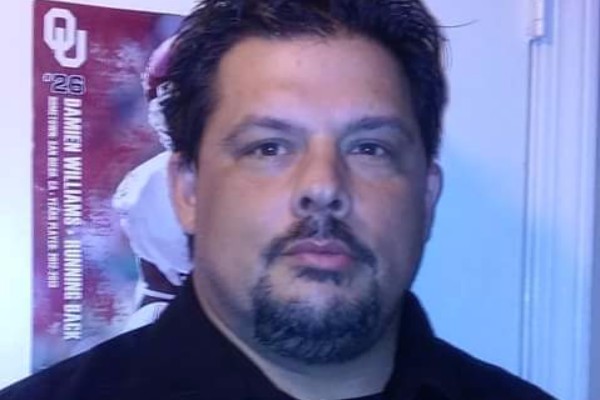 Fundraiser for Kyle Sutton by Gabriela Montemayor : Please help Marc ...