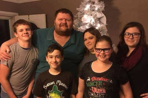 Fundraiser by Carrie Bumgardner : Kevin Thompson Memorial Fund