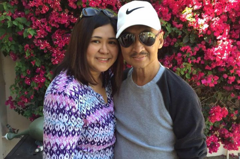 Fundraiser by Ghie Ramos : ROCKY'S MEMORIAL FUND