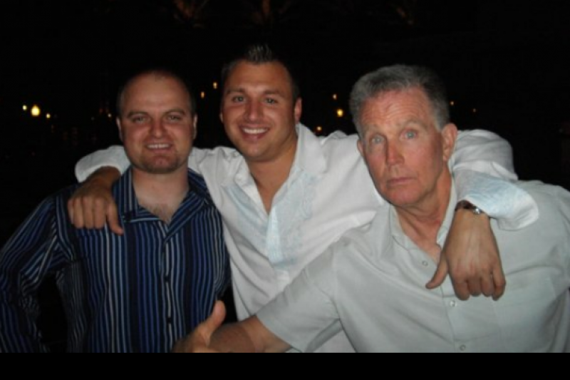 Fundraiser for Ross Winterhalter by Mark Winterhalter : Ross/ Medical fund