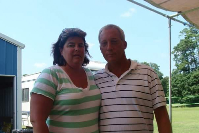 Fundraiser for Robert Winstead by Robin Lockart : Robert Winstead ...