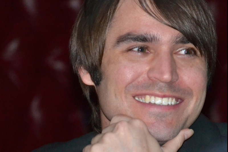 Fundraiser for Timothy Jago by Yamit Geiger Lemoine : Tim Jago's ...