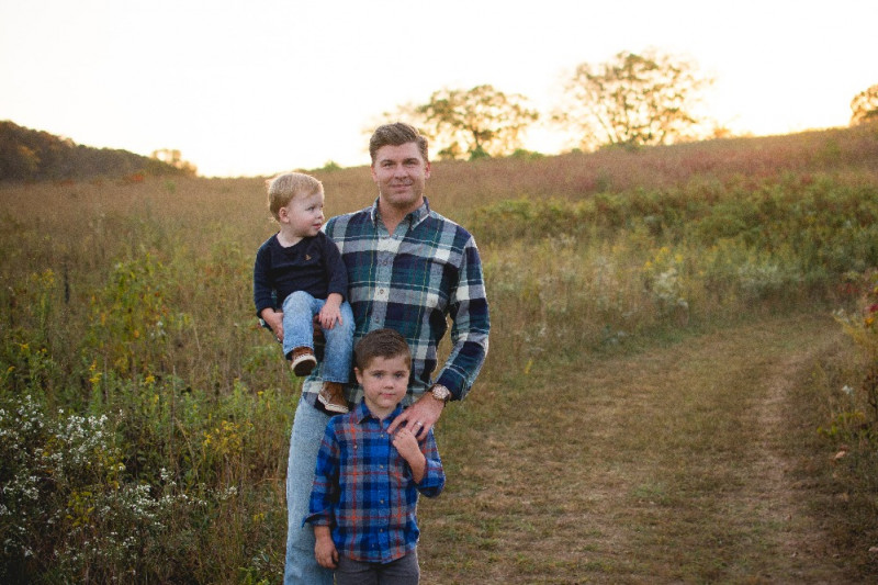 Fundraiser for Brendan Japp by Robby Jabbour : Brendan Michael Japp