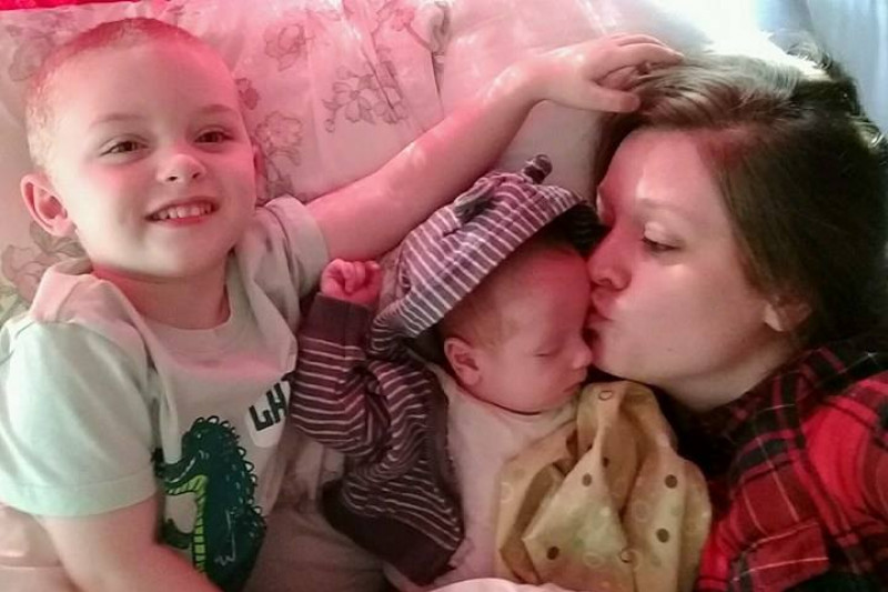 Fundraiser by Chris Johnson : Cameron Lucas Stynes Memorial Fund