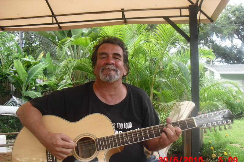 Fundraiser by Paul Daniel Harn : Danny's Memorial Fund