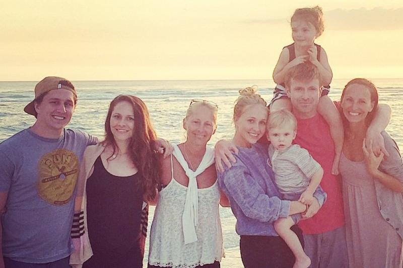 Fundraiser by Justin Detter : Help with Shelley's Expenses