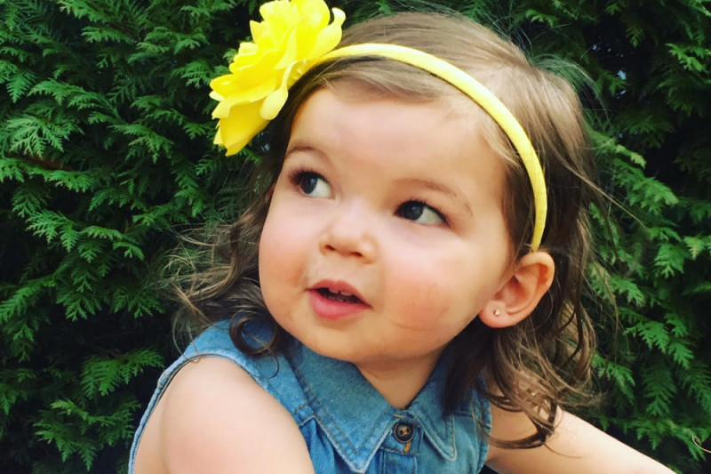 Fundraiser for Lawrence Ouellette by Nicholas Adam Giarrusso : Ariella ...