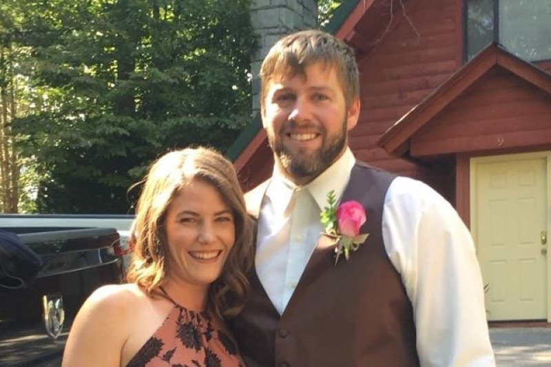 Fundraiser by Liz Crow : Wes Crow's Medical Recovery Fund
