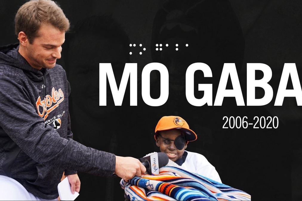Fundraiser for Sonsy Gaba by Kara Smith Gaba : Mo Strong