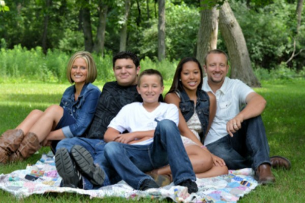 Fundraiser for Philip Fiumefreddo by Shelly Nguyen : Phil and Laurie ...