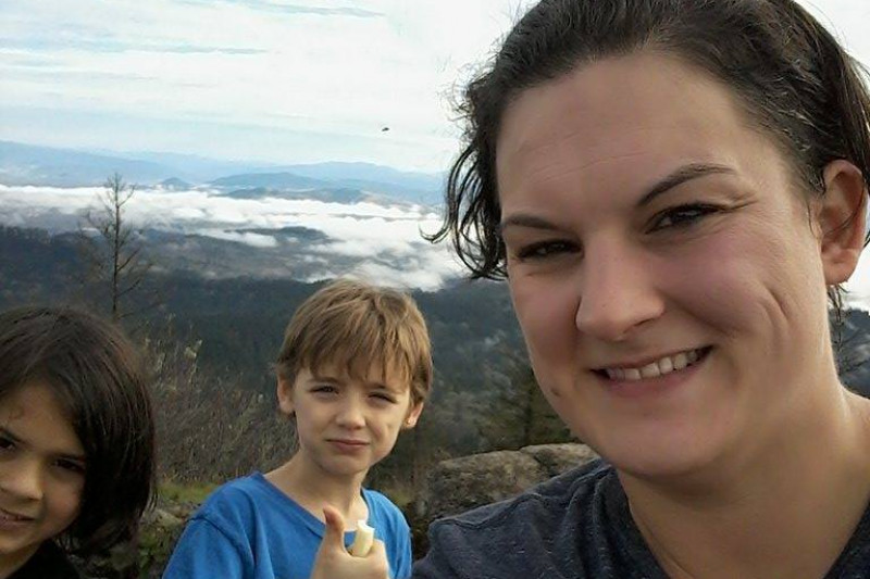 Fundraiser by Rachel Groff : HOMELESS family of 6!!!