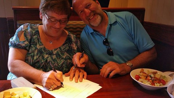 Fundraiser by Michelle Monsour : Chester Alwine Medical Expense Fund