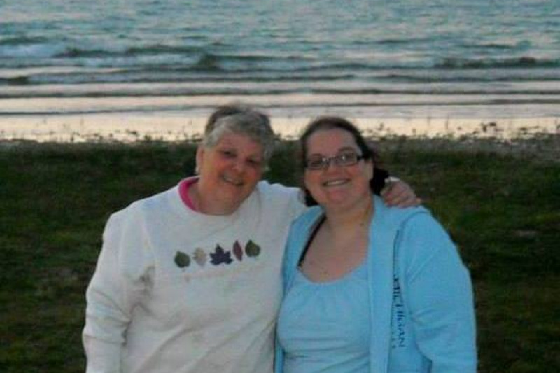 Fundraiser for Jason Morris by Katherine Herrmann : Beth Morris ...