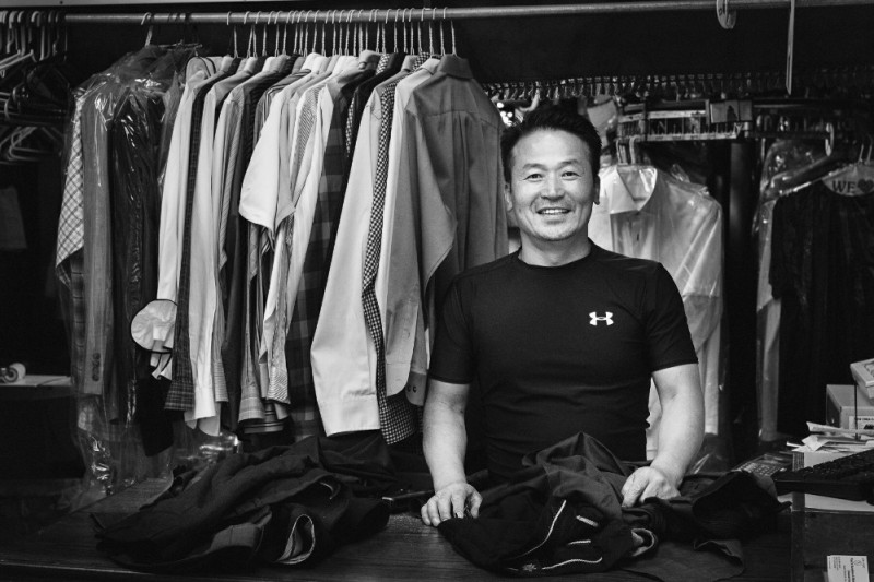 Fundraiser for Kyung Mee Kim by Natalia Kowal : In memory Of Paul Kim