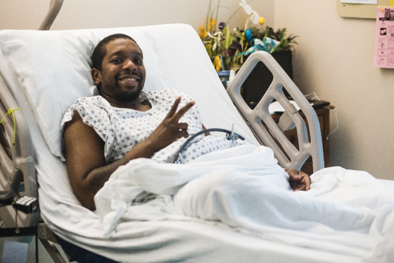 Fundraiser for Christopher Henry by Chaunna Henry : Chris' Road To Recovery