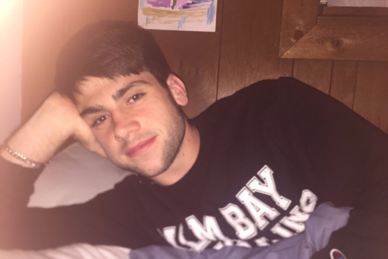 Fundraiser for Arlen Dean by Jessica Ragone : Arlen Dean's Medical Expenses