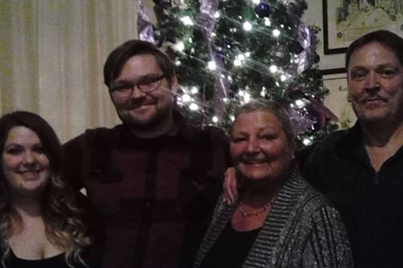 Fundraiser for Anne Bryan by Patti Myles Palumbo : "Buck Cancer with Anne