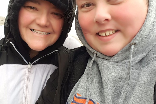 Fundraiser for Patrick Chappell by Samantha Hill : Memorial funds for ...