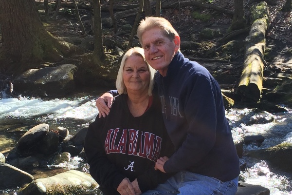 Fundraiser for Debra Hayes by Jessica Haggard : Debbie Hayes Cancer ...