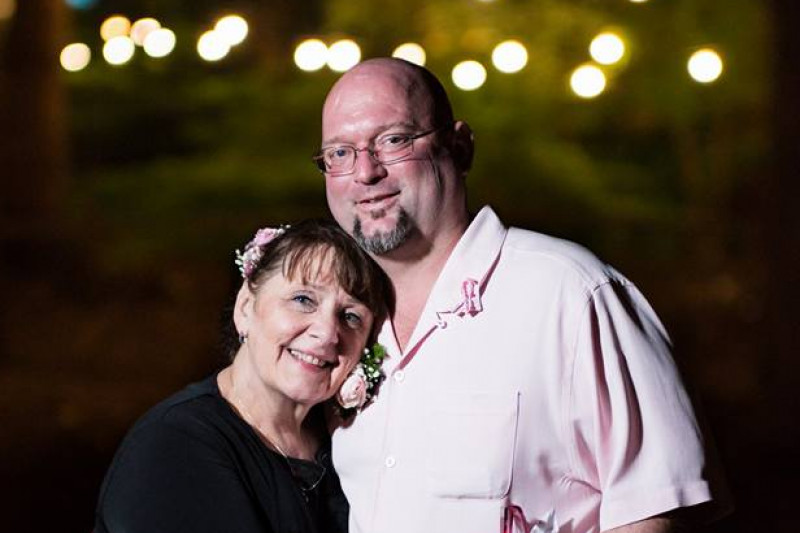 Fundraiser for Mary Combs by Crystal Well : Mary's Cancer Treatment Fund