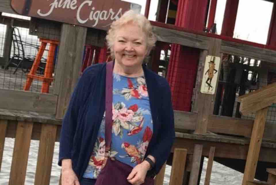 Fundraiser for Jill Marzullo by Kelly Lennon : Jill Marzullo's Lung ...