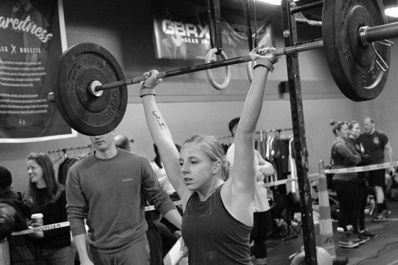 Fundraiser for Em Nightingale by Chad Nightingale : Mia's Road to the ...