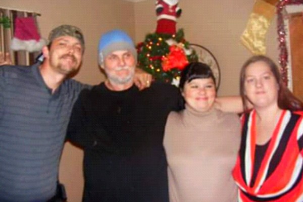 Fundraiser for Gena Phillips by Samantha Schultz : Remembering Mike...