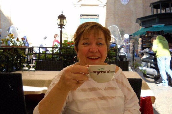 Fundraiser for Sarah Teti by Umang Shah : Sharon's journey