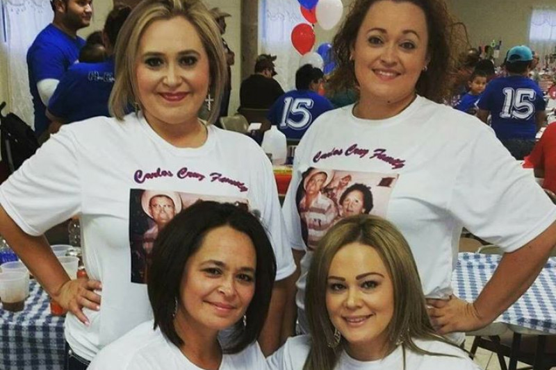 Fundraiser by Vanessa Laurel Rodriguez : Naitha's Breast Cancer Journey