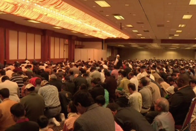 Fundraiser by Arifa Javed : Film on Indian Muslims in America