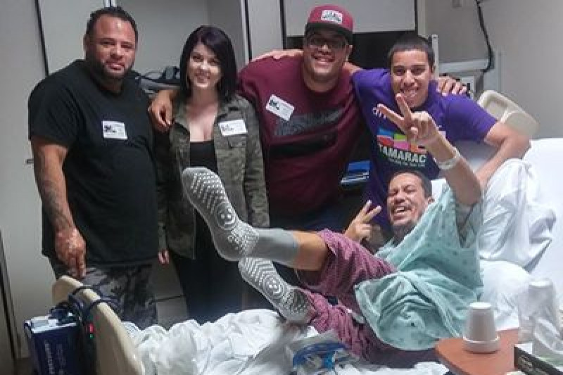 Fundraiser for Carmen Marrero by Raymond Marrero : Ray Marreros ...