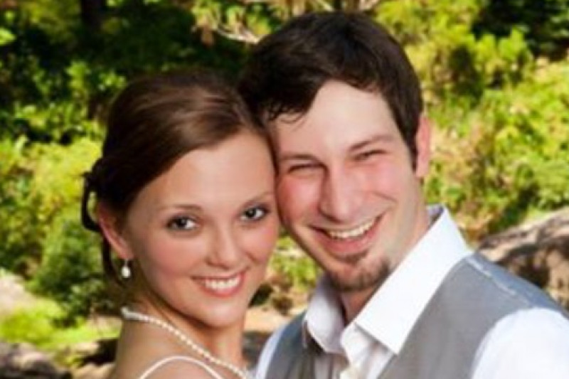 Fundraiser for Heather Lawhon by Meagan Pearson : Heather and Brian Lawhon
