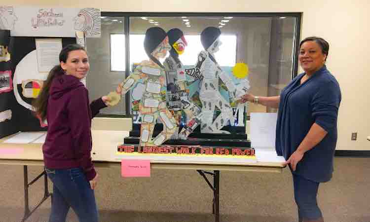 Fundraiser by Elle Parish : Kennedy's trip to DC